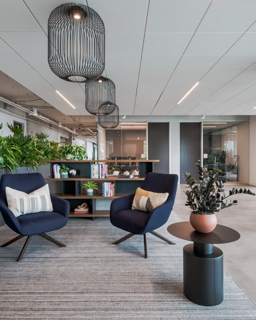 Veeam — JPC Architects