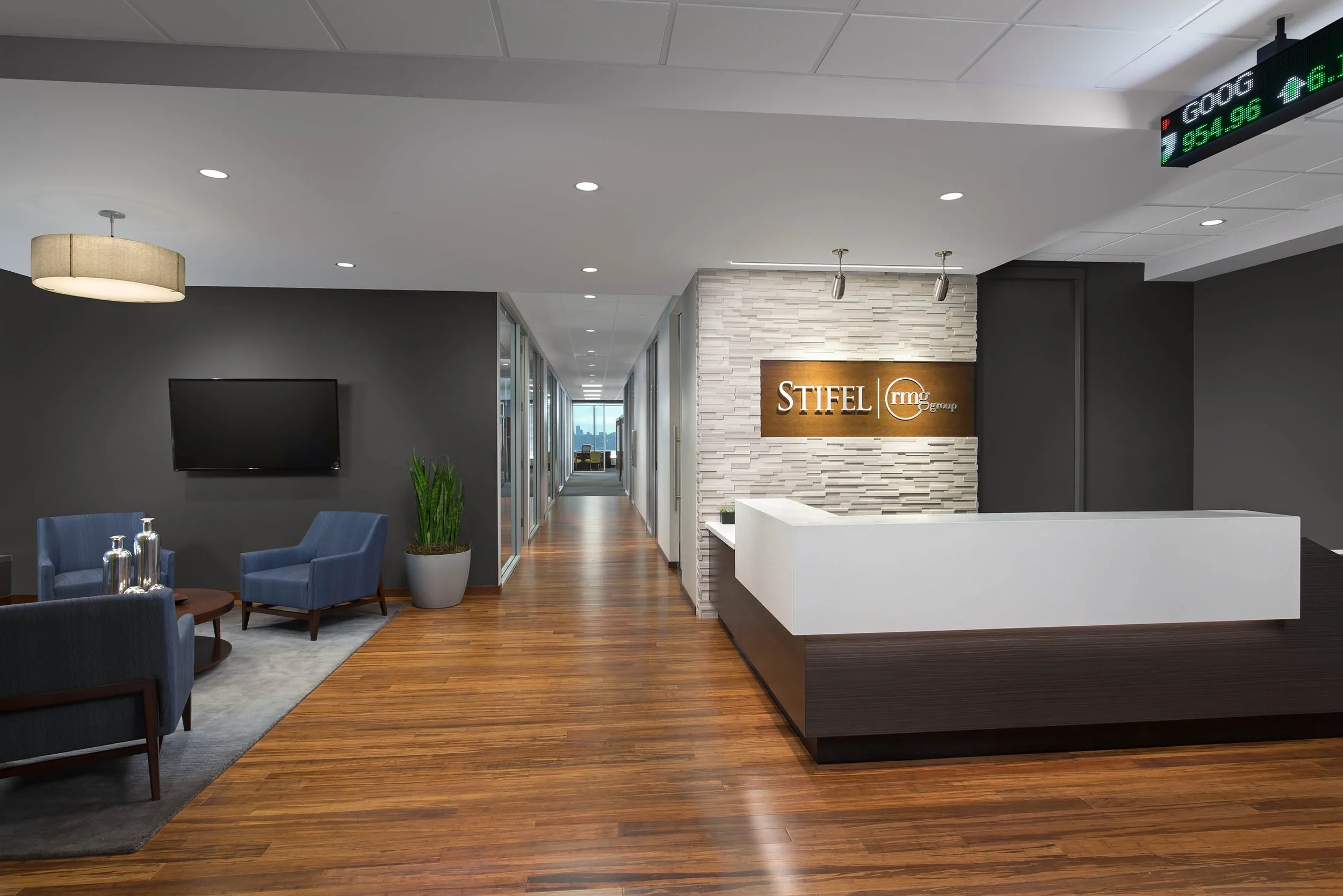 Stifel — JPC Architects