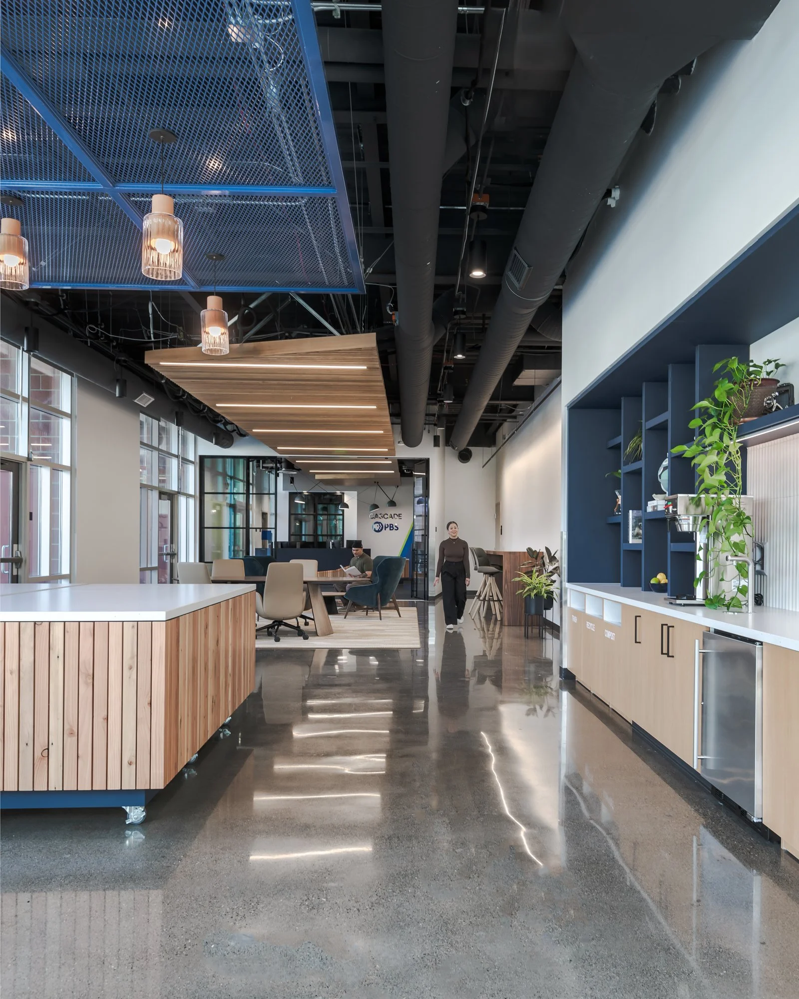 Cascade PBS — JPC Architects