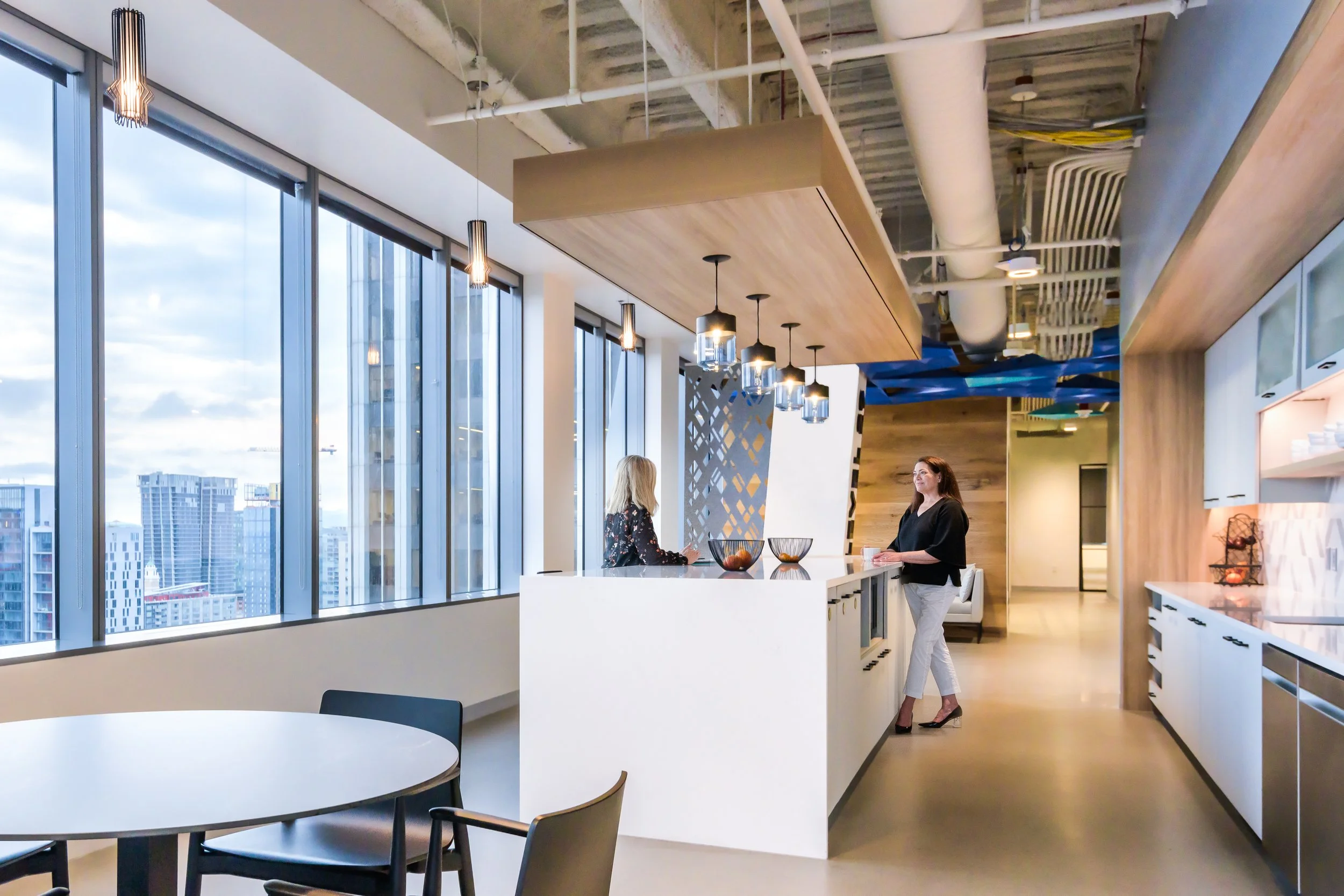 Seattle Bank — JPC Architects