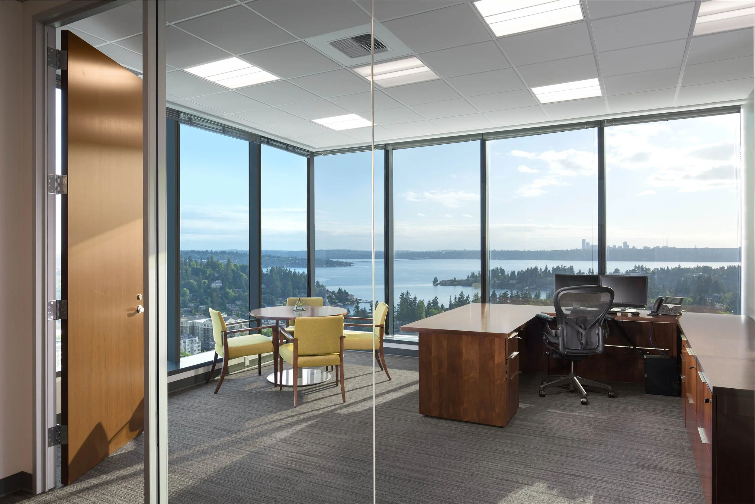 Stifel — JPC Architects