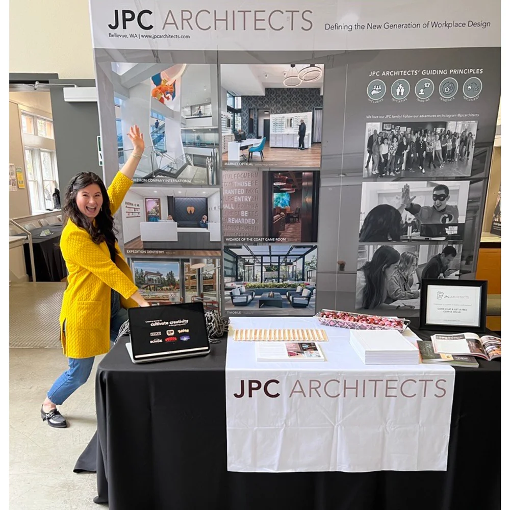 Careers — JPC Architects