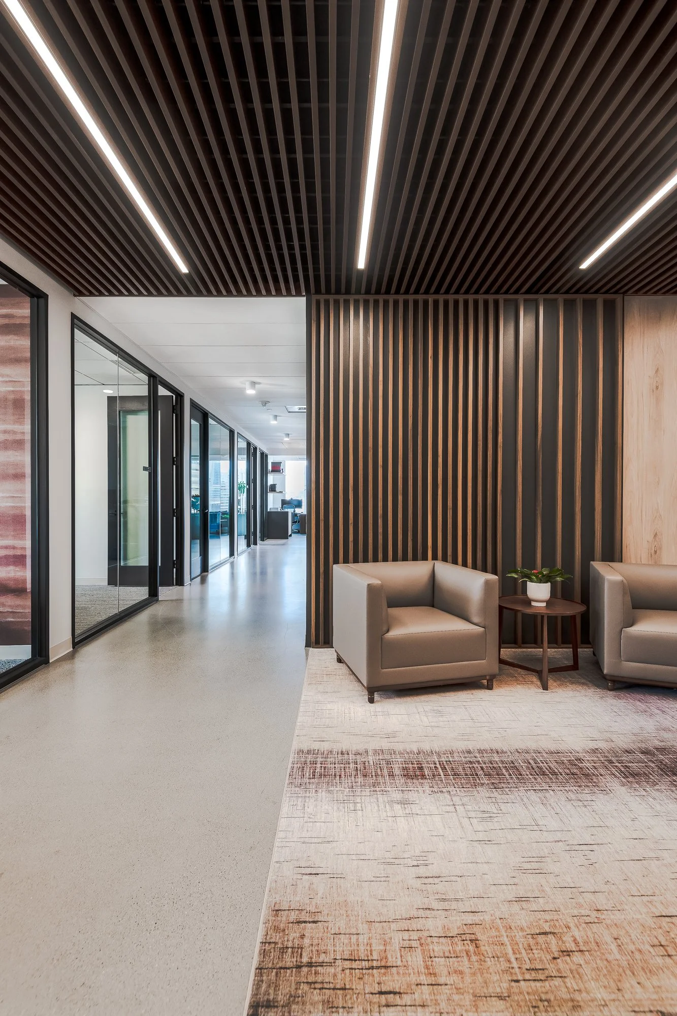 Ryan Swanson Law — JPC Architects