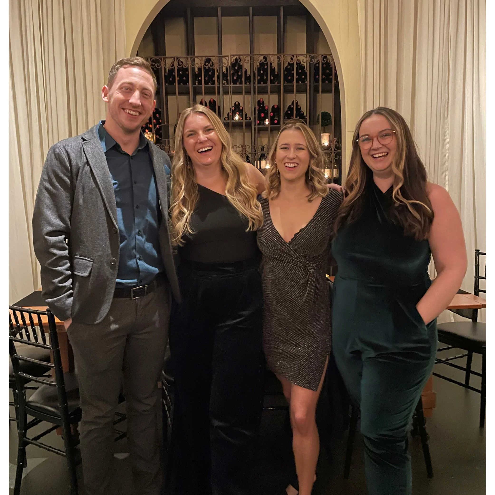 Careers — JPC Architects