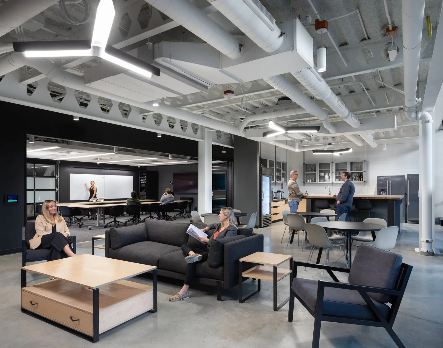 Sustainability — JPC Architects