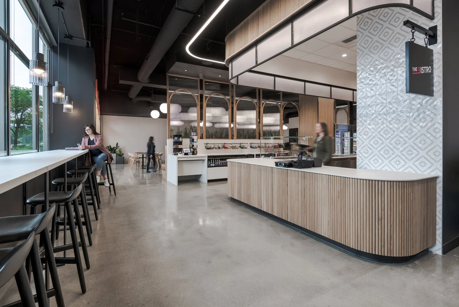 Tech & Gaming — JPC Architects