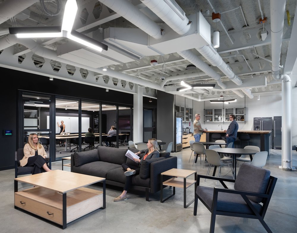 Private Division — JPC Architects