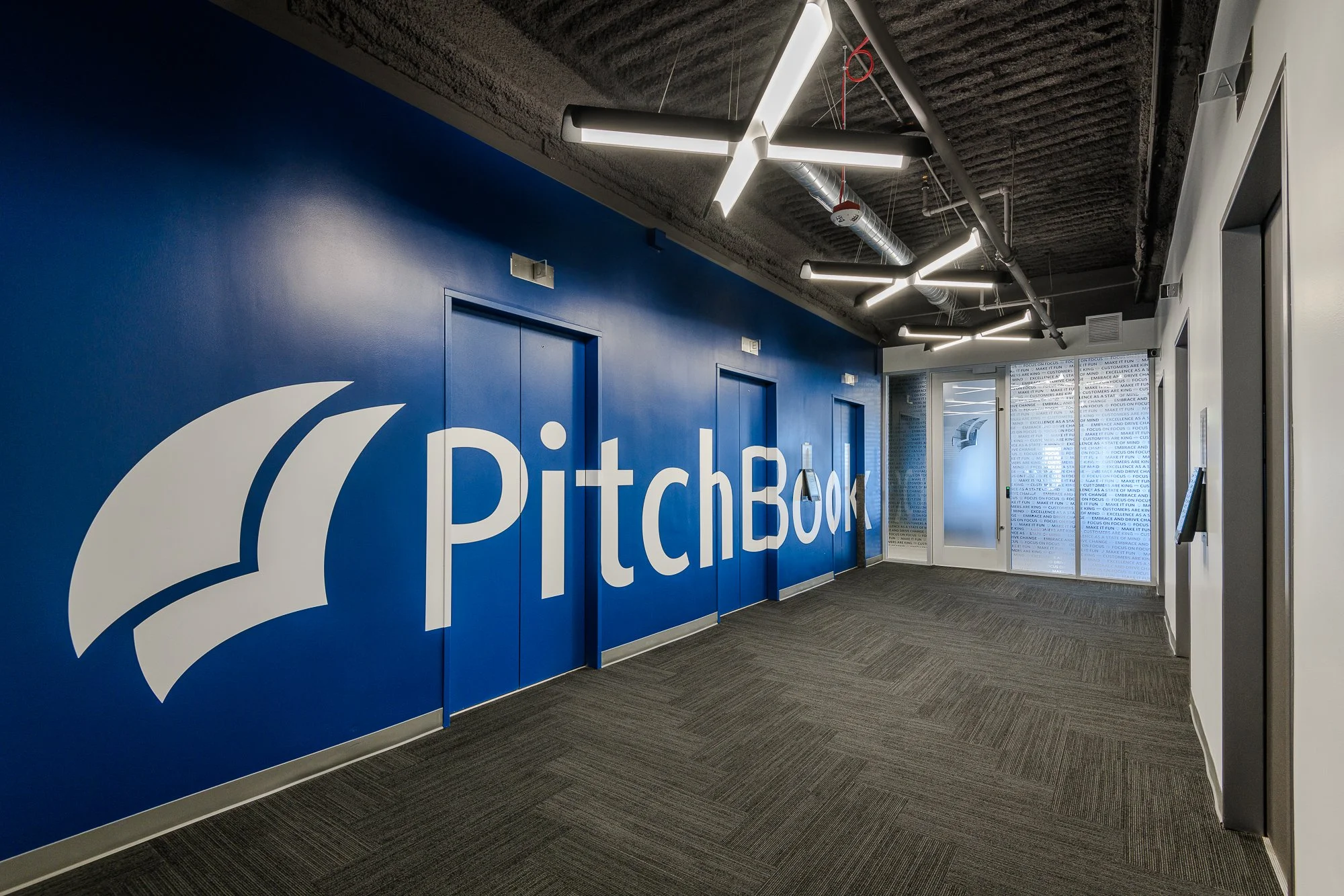 PitchBook - Seattle Expansion — JPC Architects