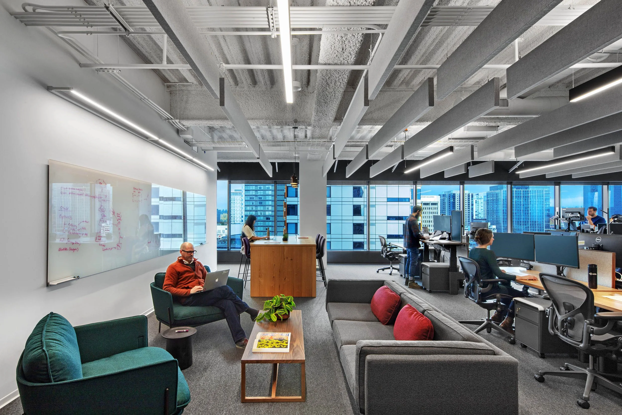 Unity — JPC Architects