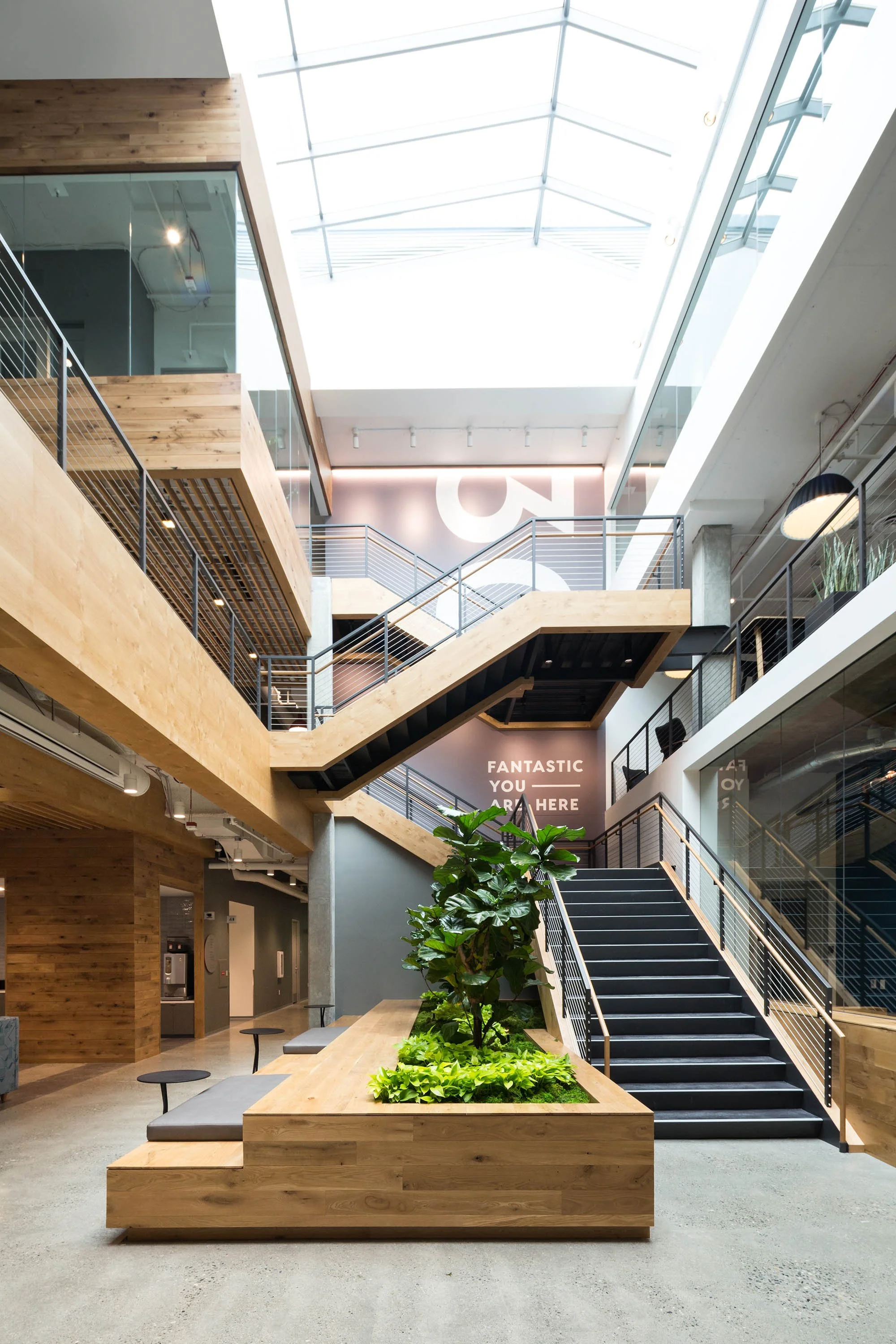 Microsoft - Pebble Beach — JPC Architects