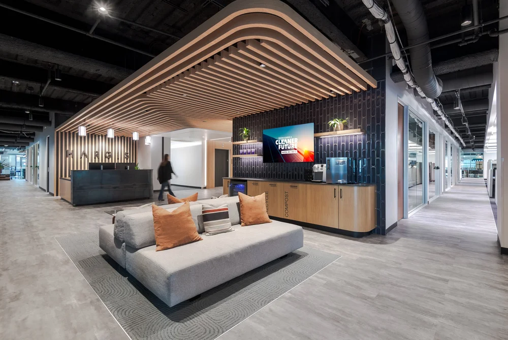 Hargis — JPC Architects