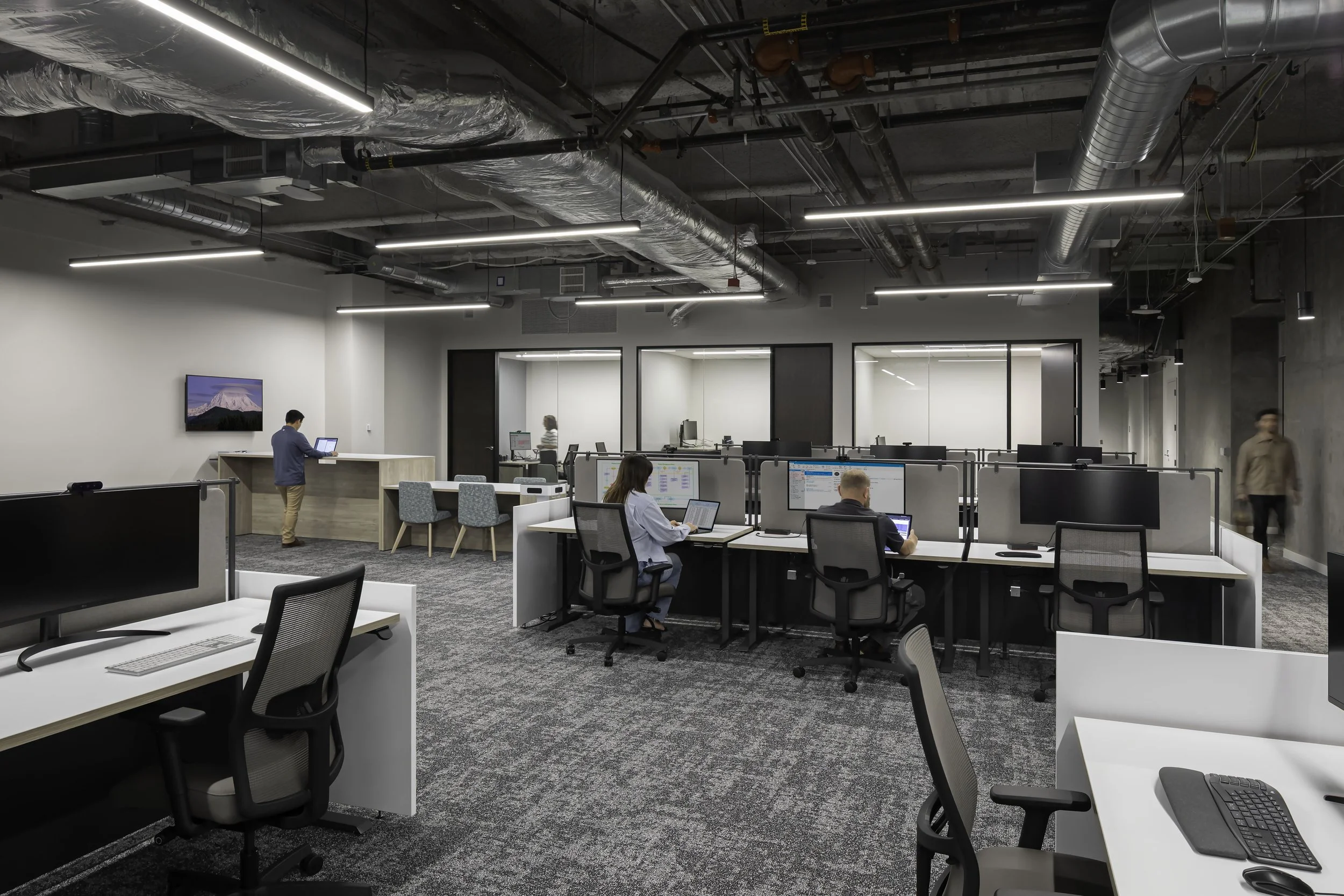 Keystone AI — JPC Architects