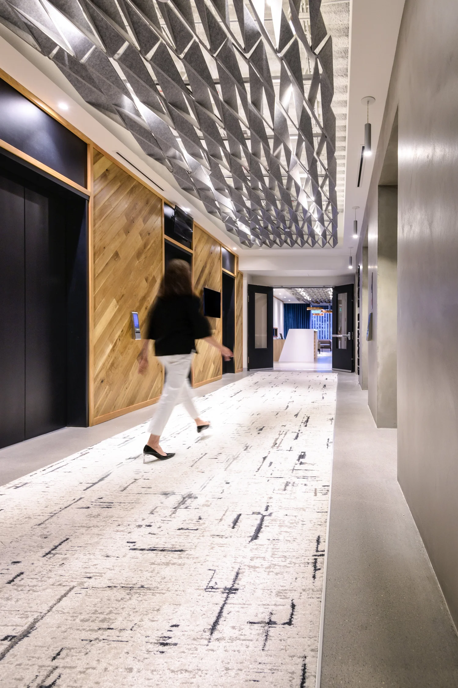 Seattle Bank — JPC Architects