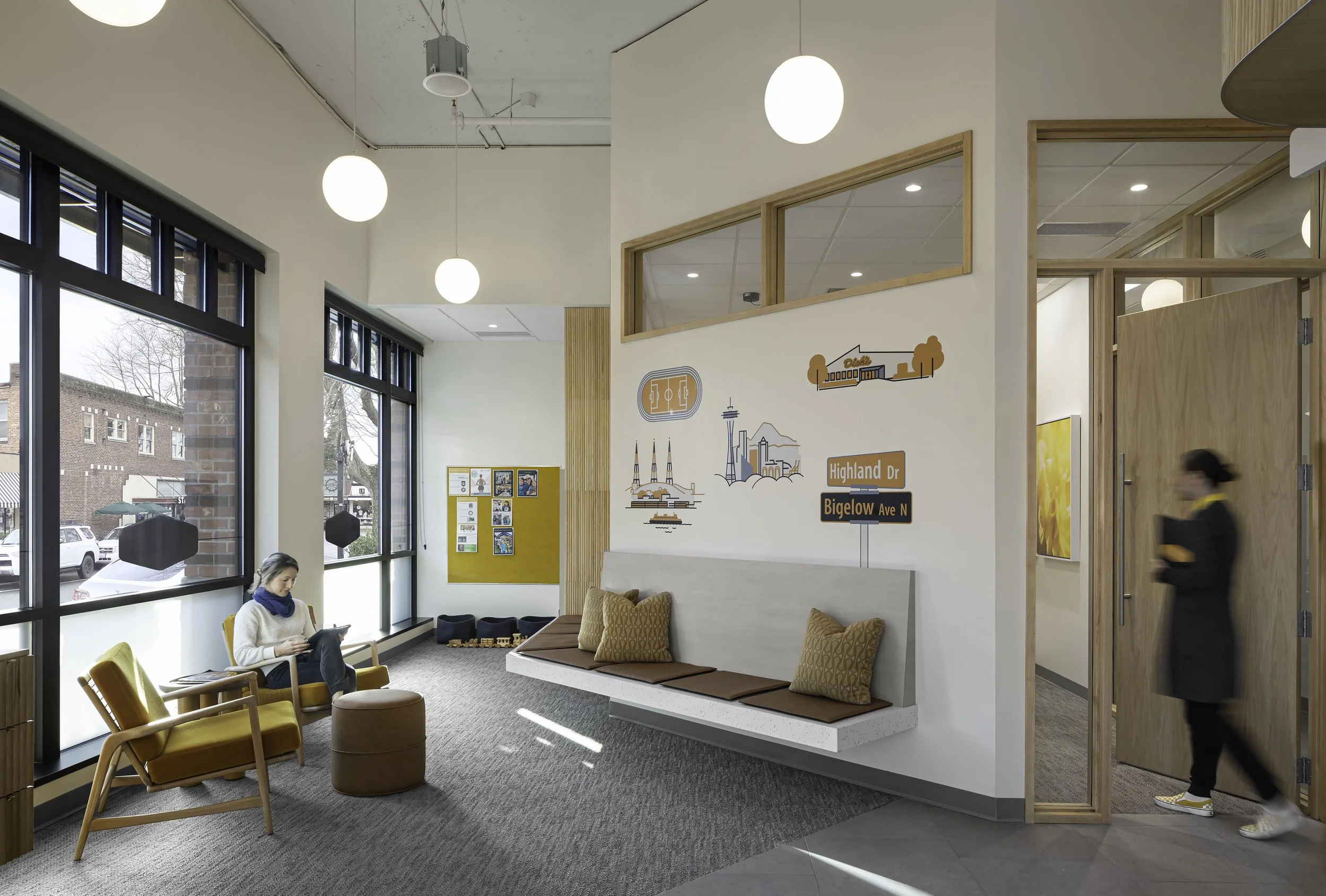 Avenue Orthodontics — JPC Architects