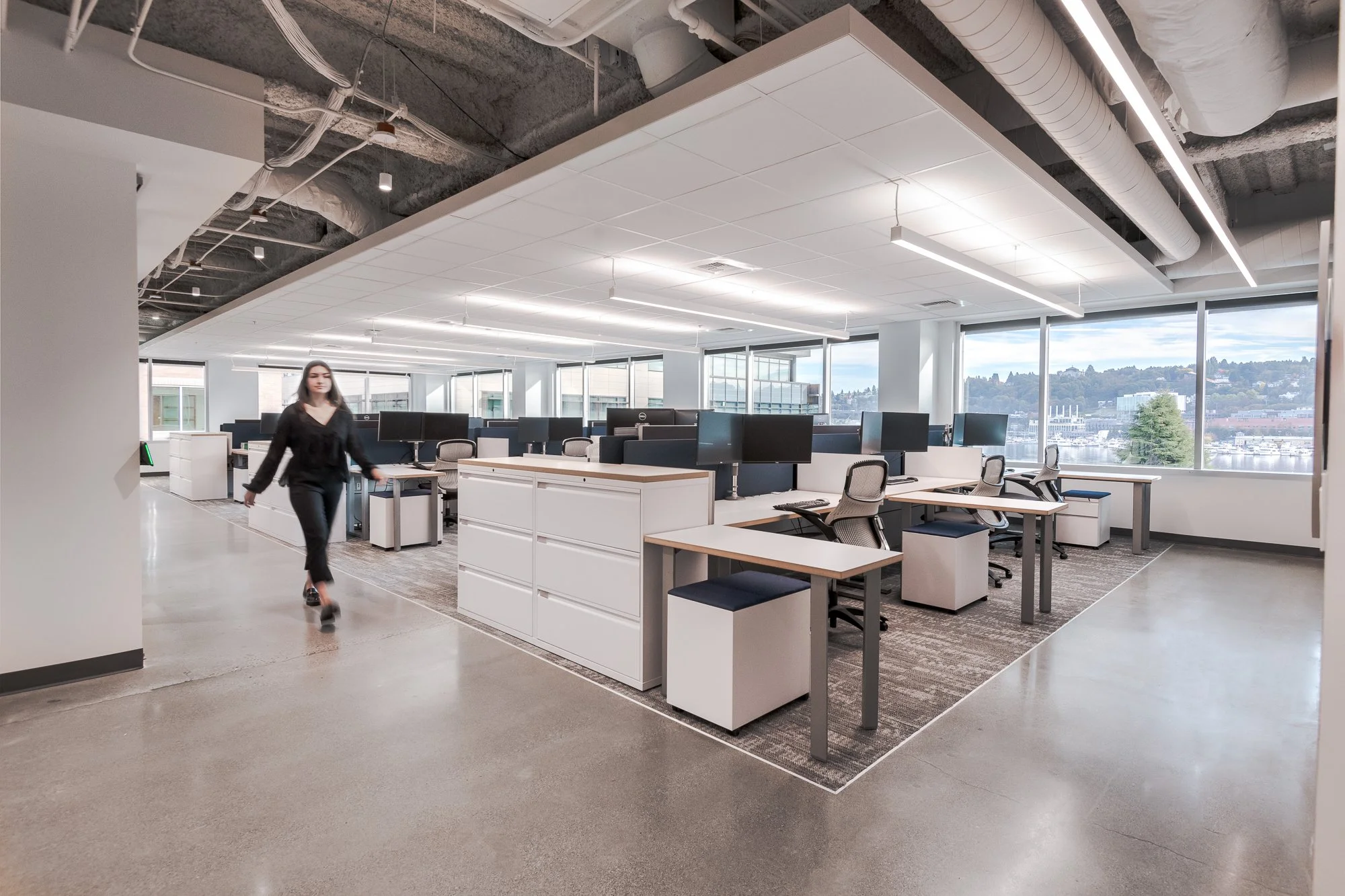 BlackSky — JPC Architects