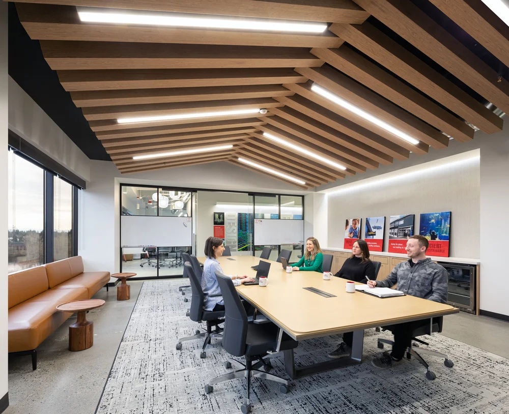MacDonald-Miller — JPC Architects