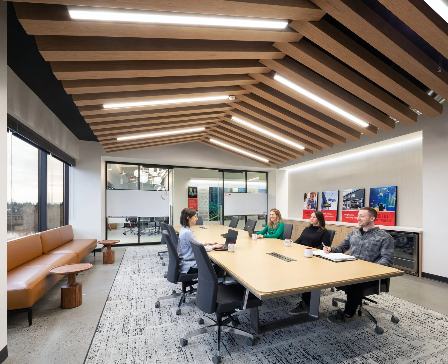 MacDonald-Miller — JPC Architects