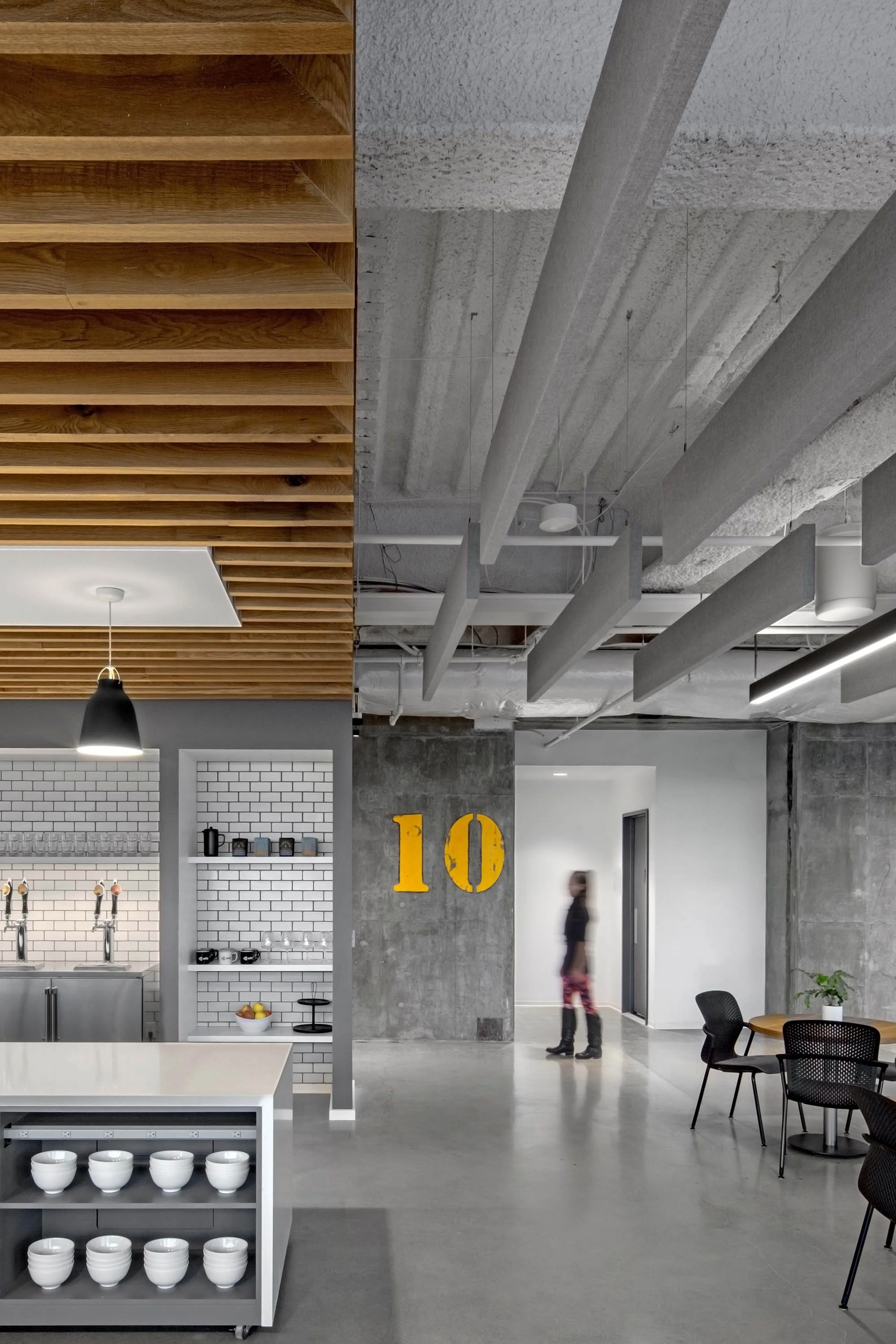 Unity — JPC Architects