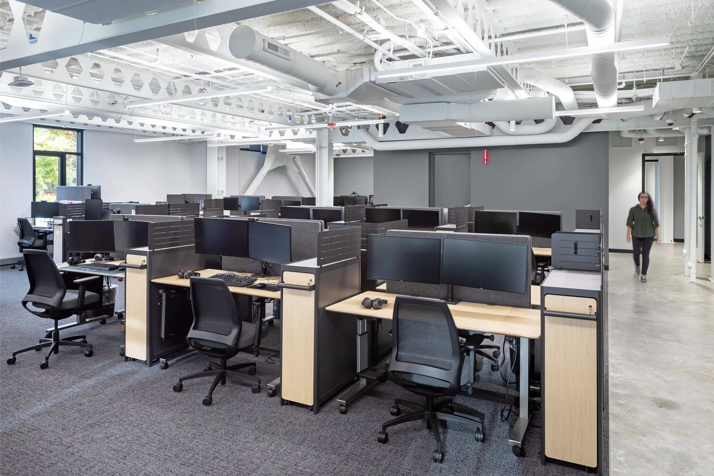 Private Division — JPC Architects