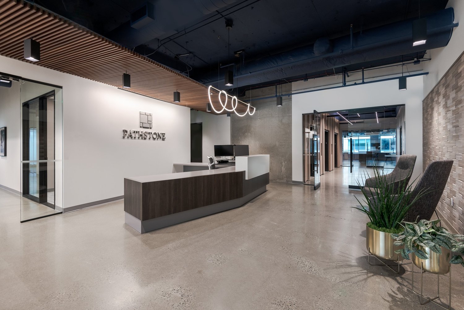 Pathstone — JPC Architects