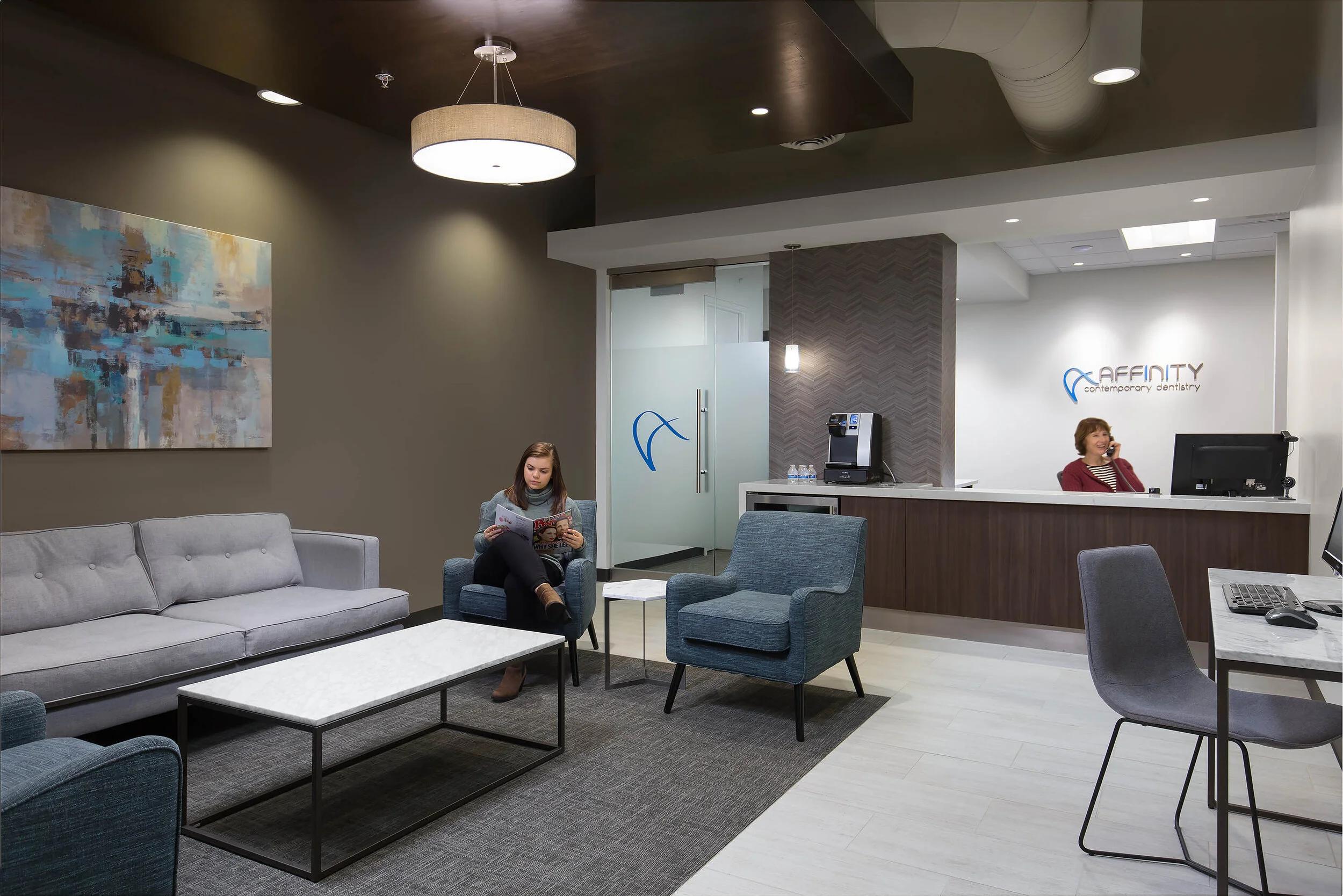 Affinity Dental — JPC Architects