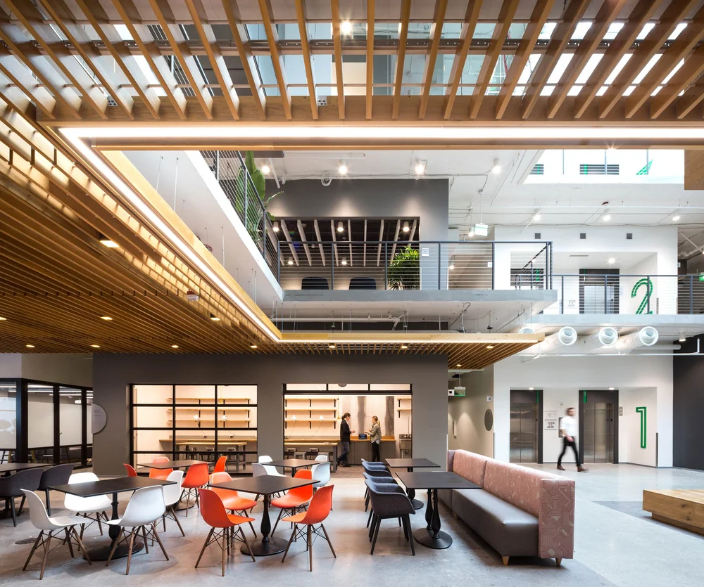 Microsoft - Pebble Beach — JPC Architects