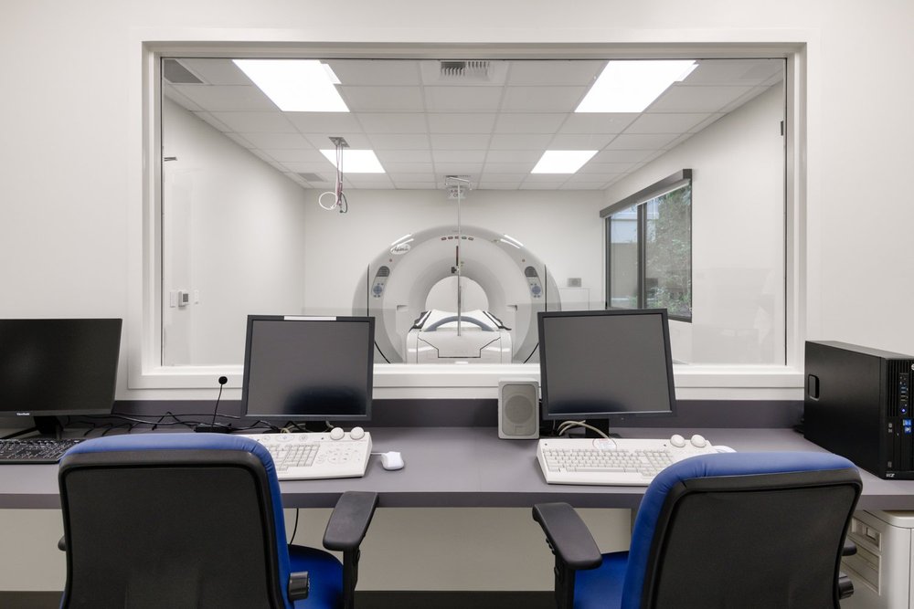 Bellevue Veterinary Emergency + Specialty — JPC Architects