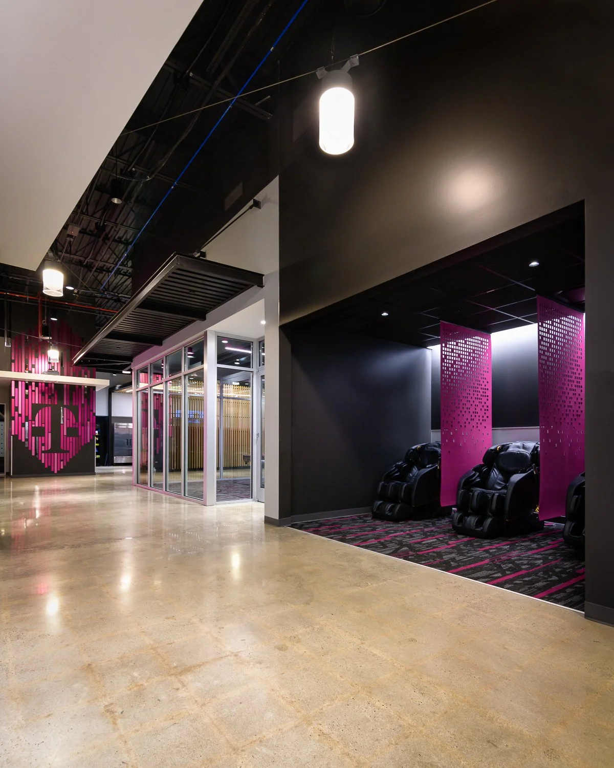 T-Mobile - Kingsburg — JPC Architects