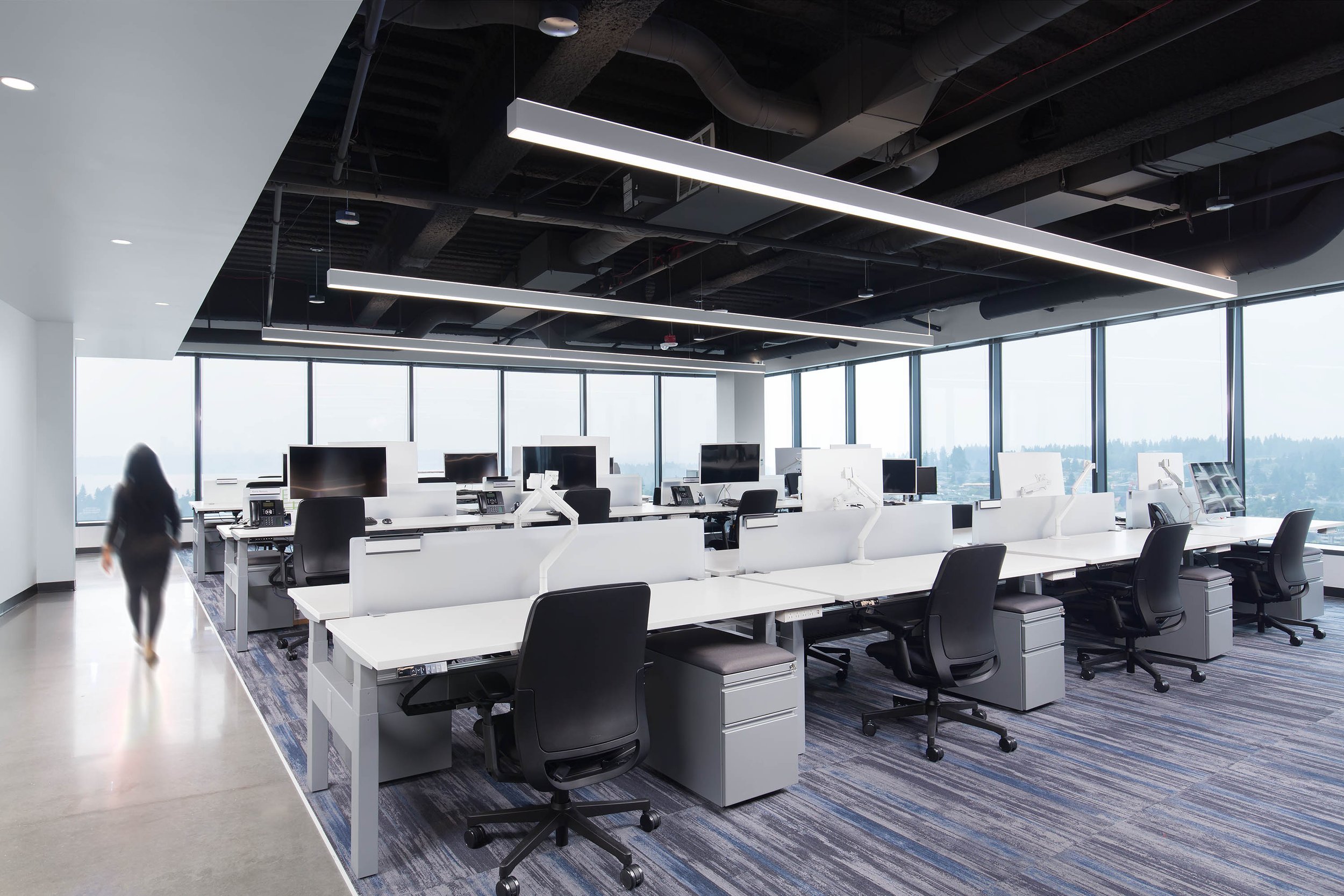 Samsung — JPC Architects