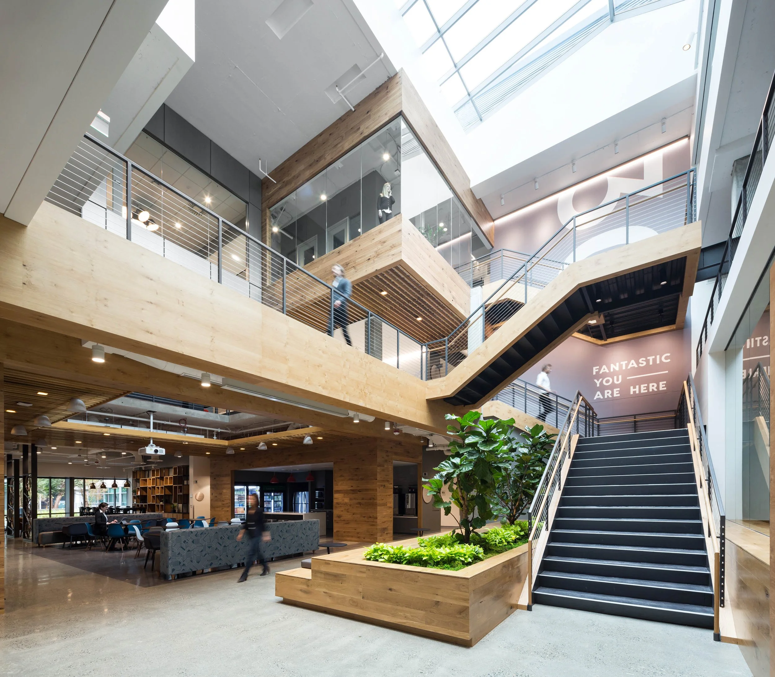 Microsoft - Pebble Beach — JPC Architects