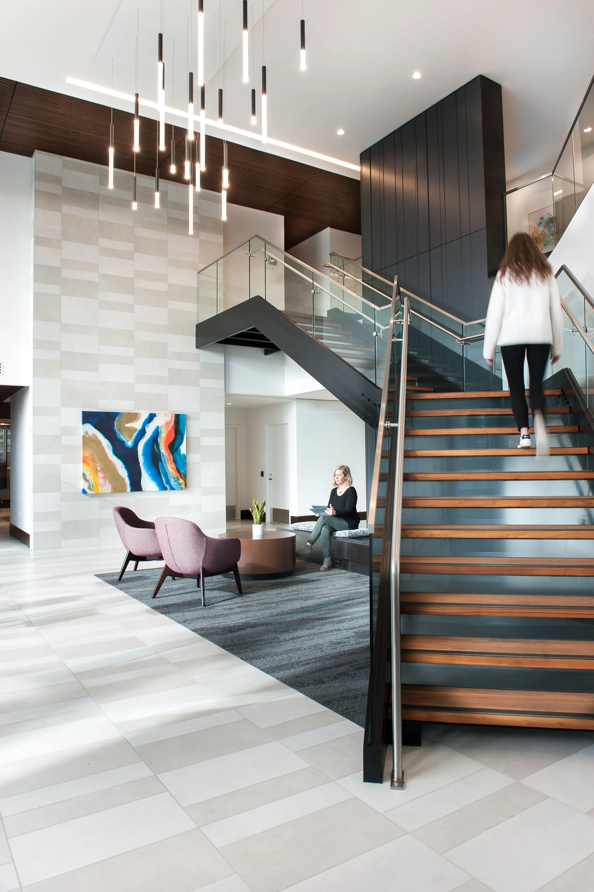 Plaza East — JPC Architects