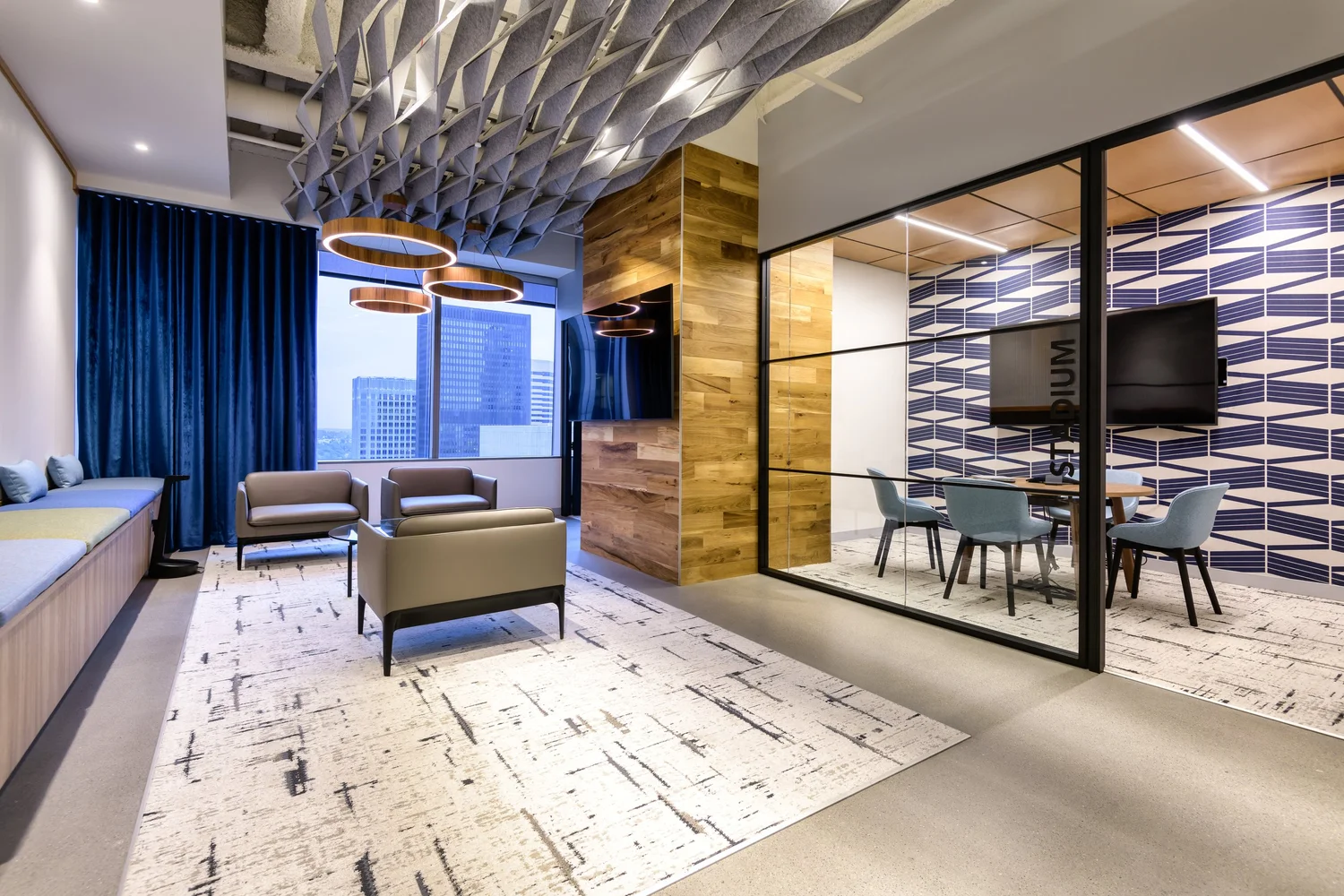 Seattle Bank — JPC Architects