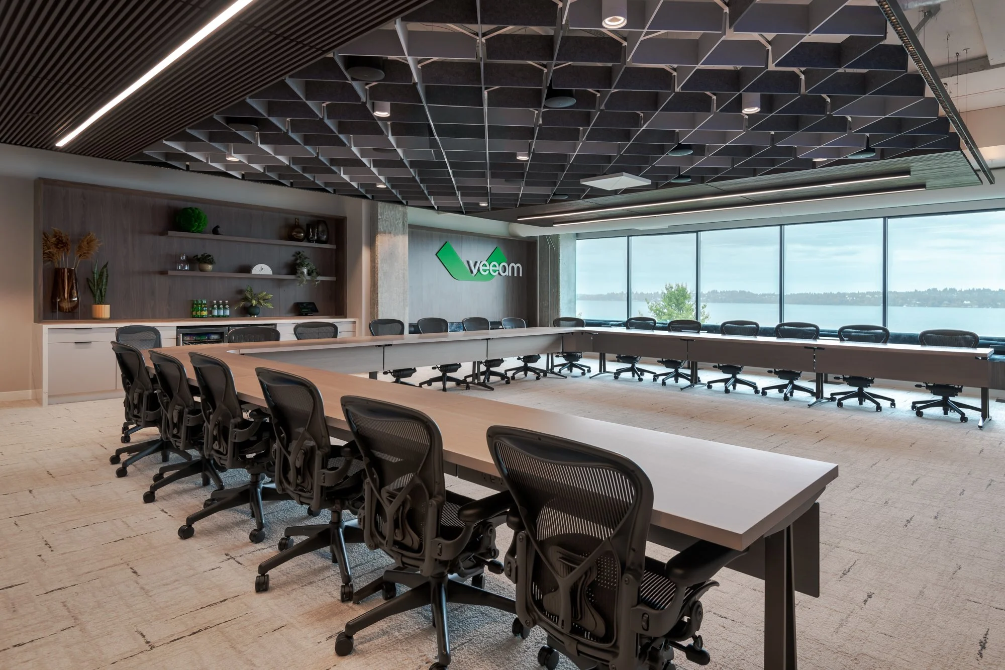 Veeam — JPC Architects