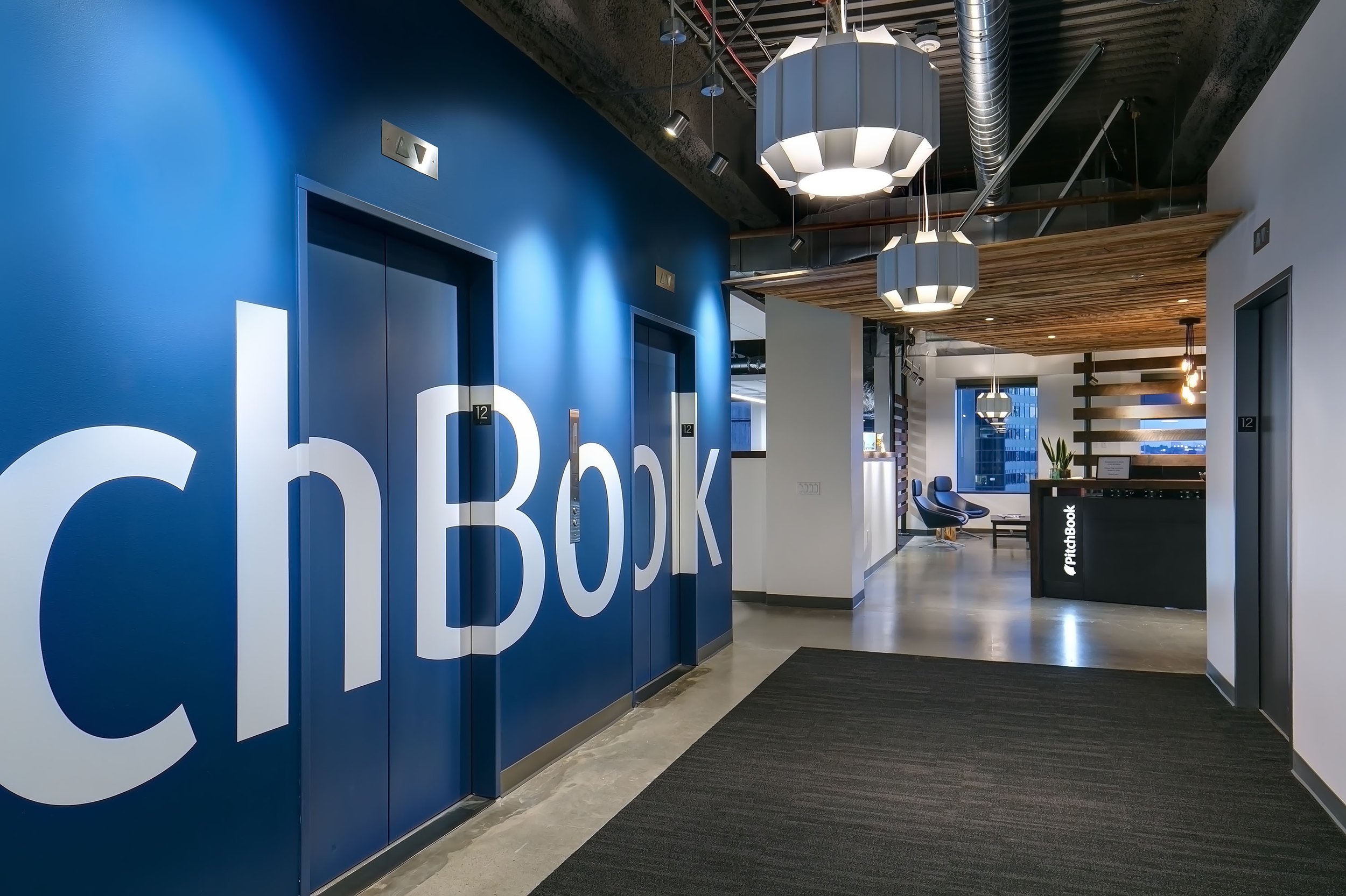 Pitchbook - Seattle — JPC Architects