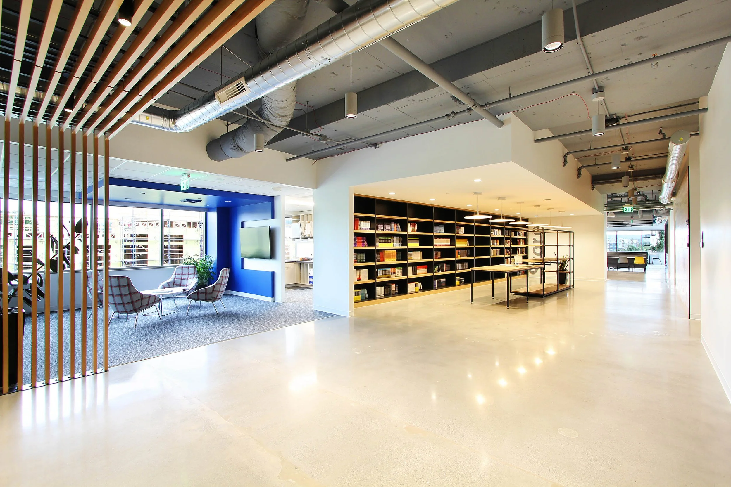 Stockcharts.com — JPC Architects