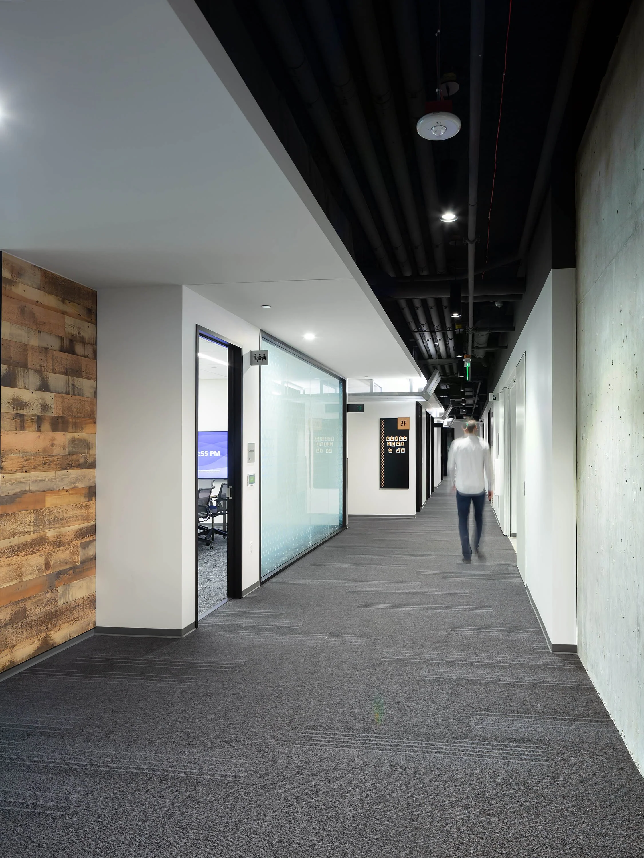 Microsoft - RTC3 - XBOX — JPC Architects