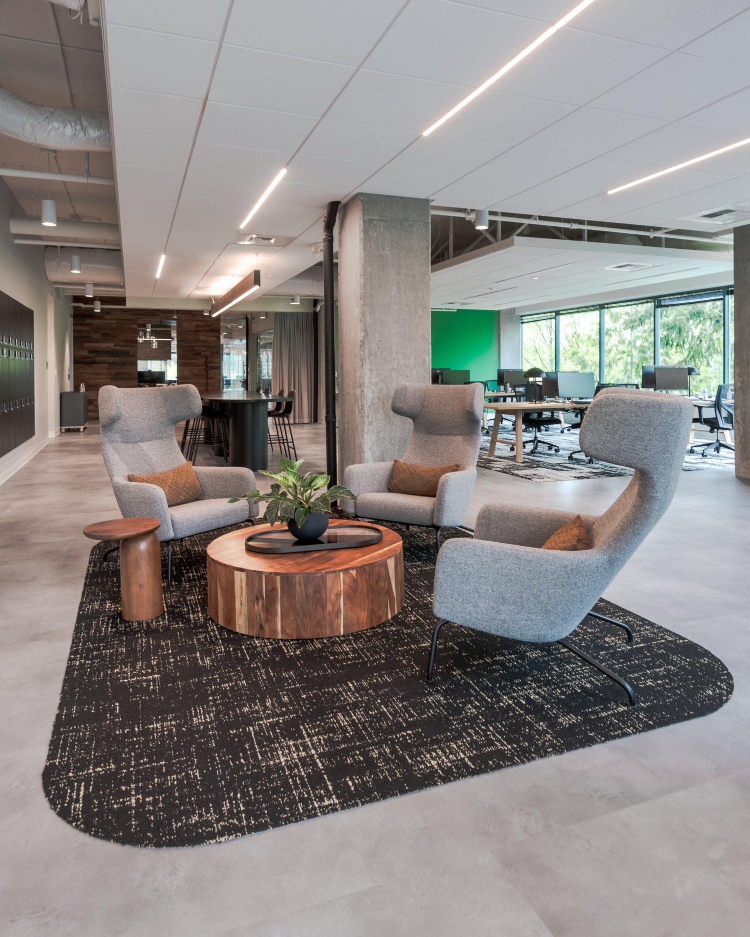 Veeam — JPC Architects