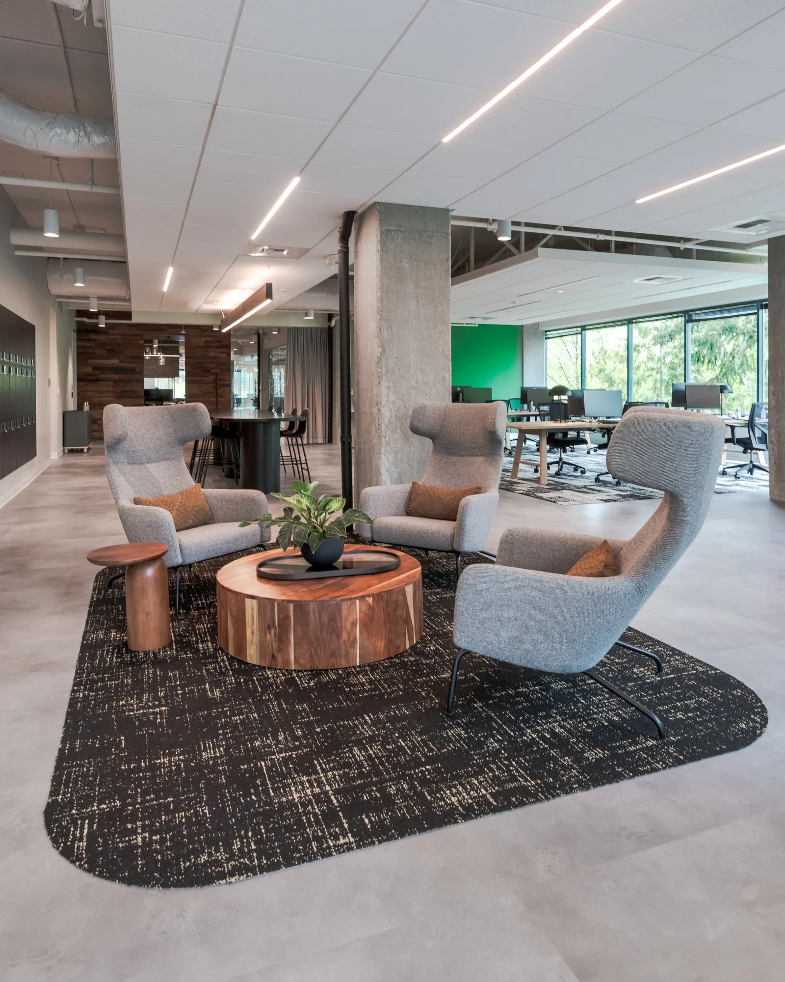 Veeam — JPC Architects