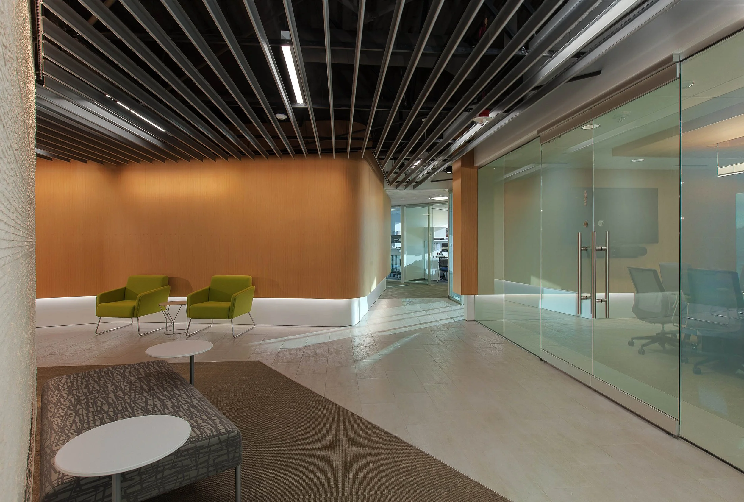 Berntson Porter — JPC Architects