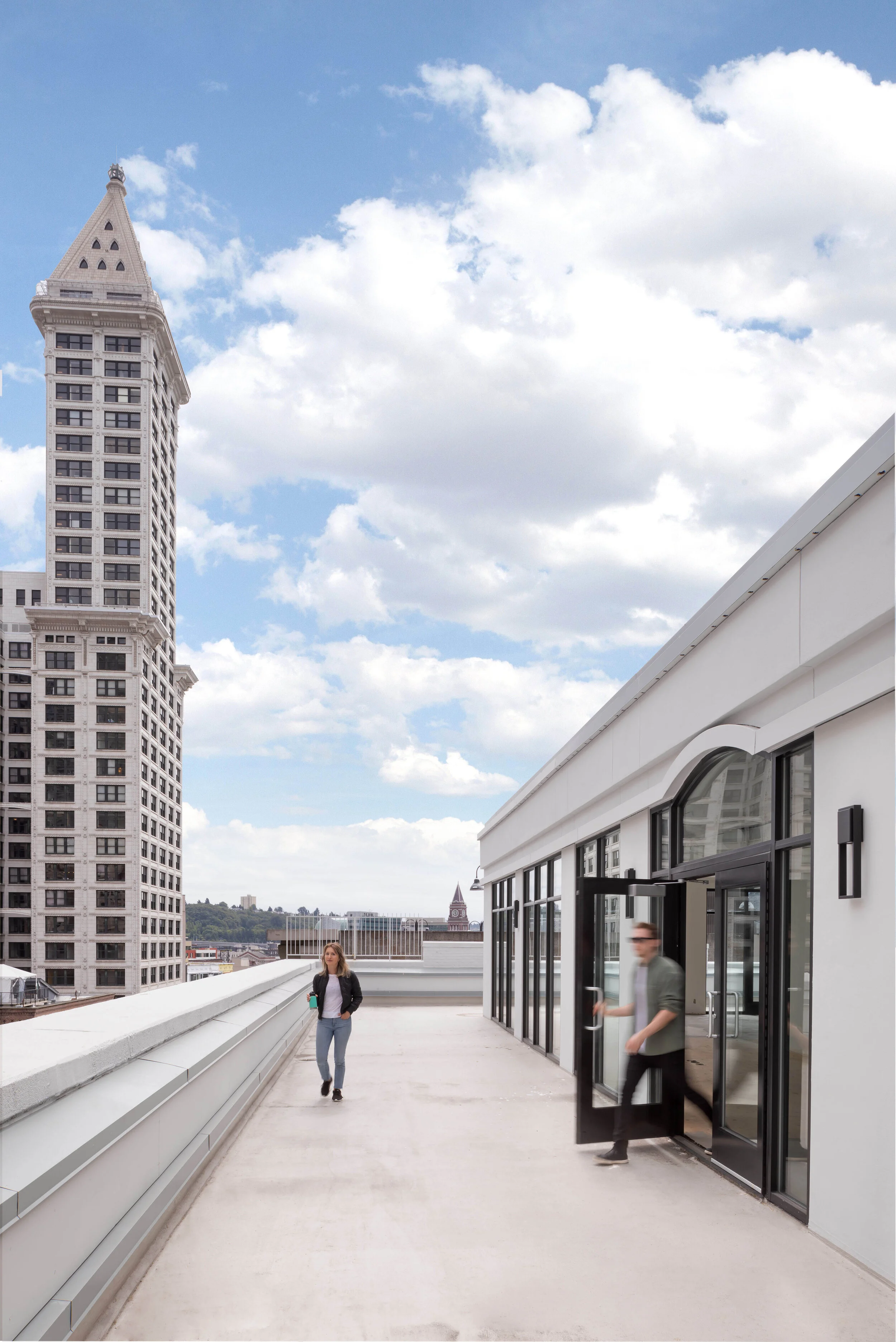 Broderick Building — JPC Architects