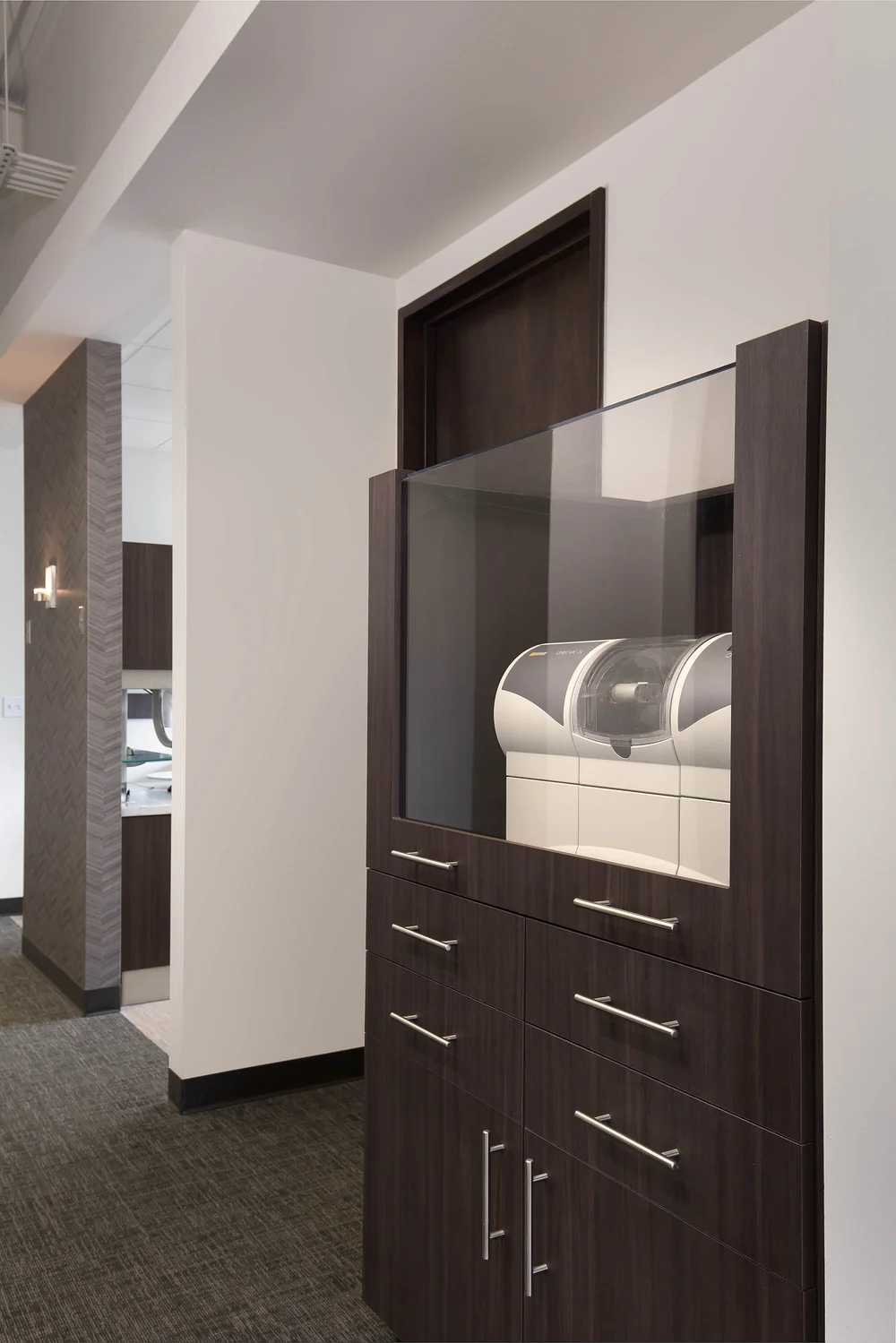 Affinity Dental — JPC Architects