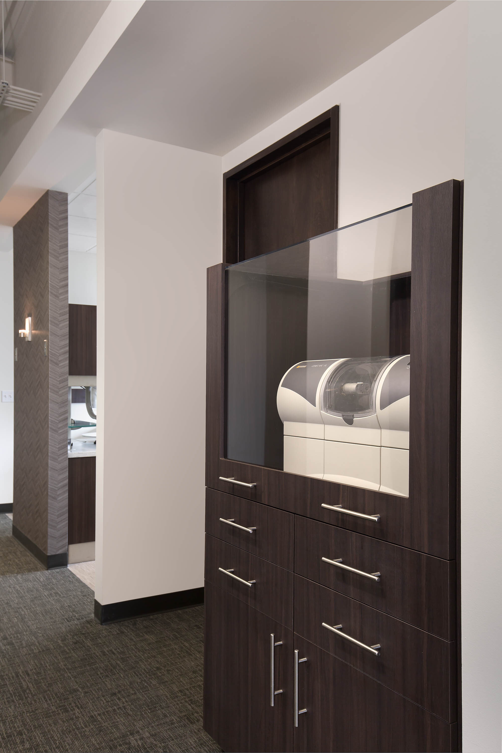 Affinity Dental — JPC Architects