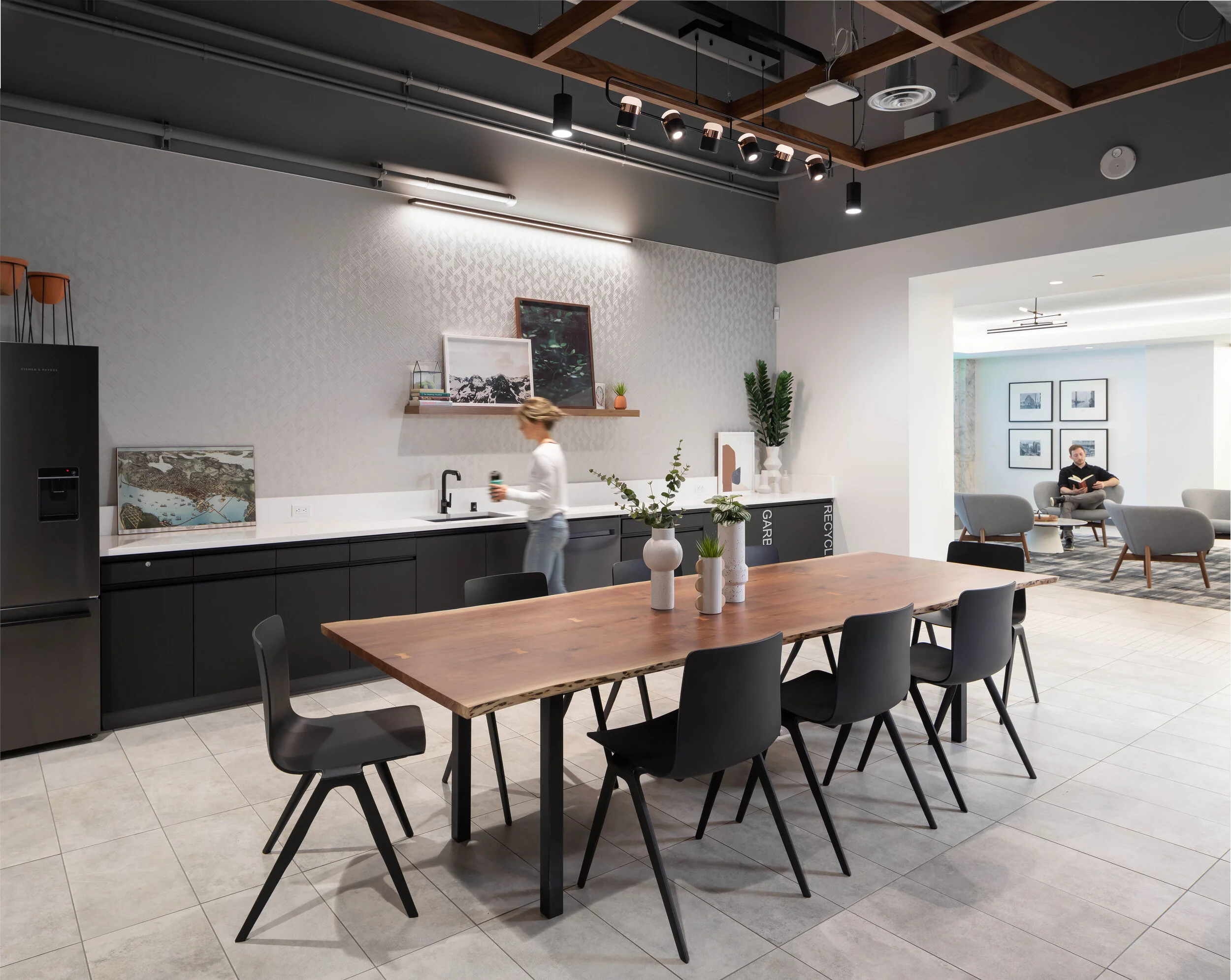 Central Building — JPC Architects