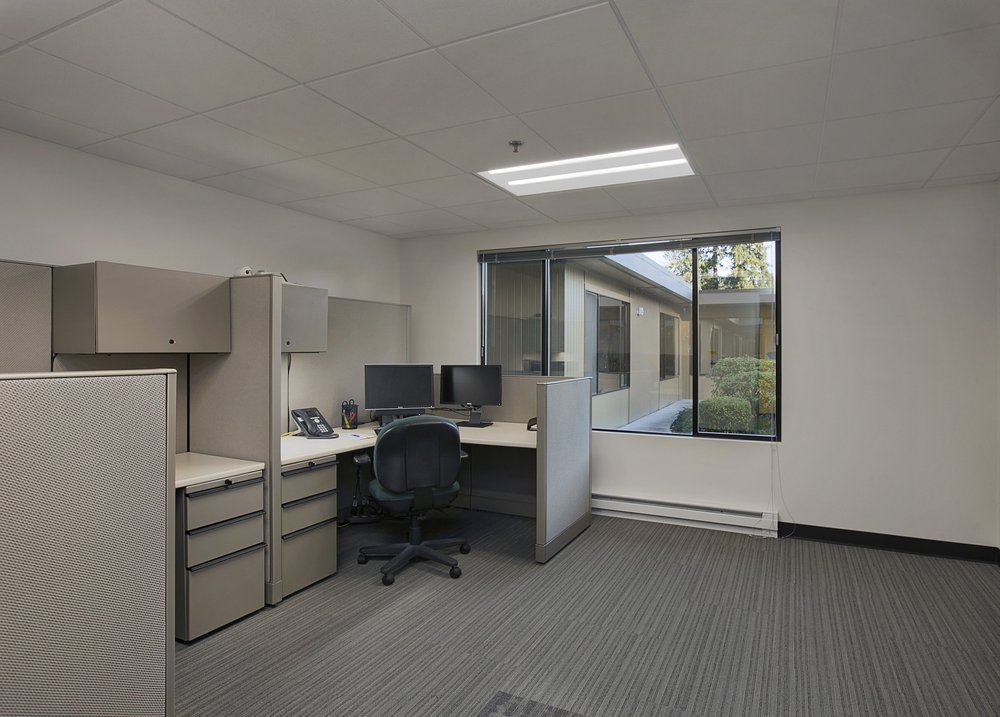 UW Bothell - Husky Hall — JPC Architects