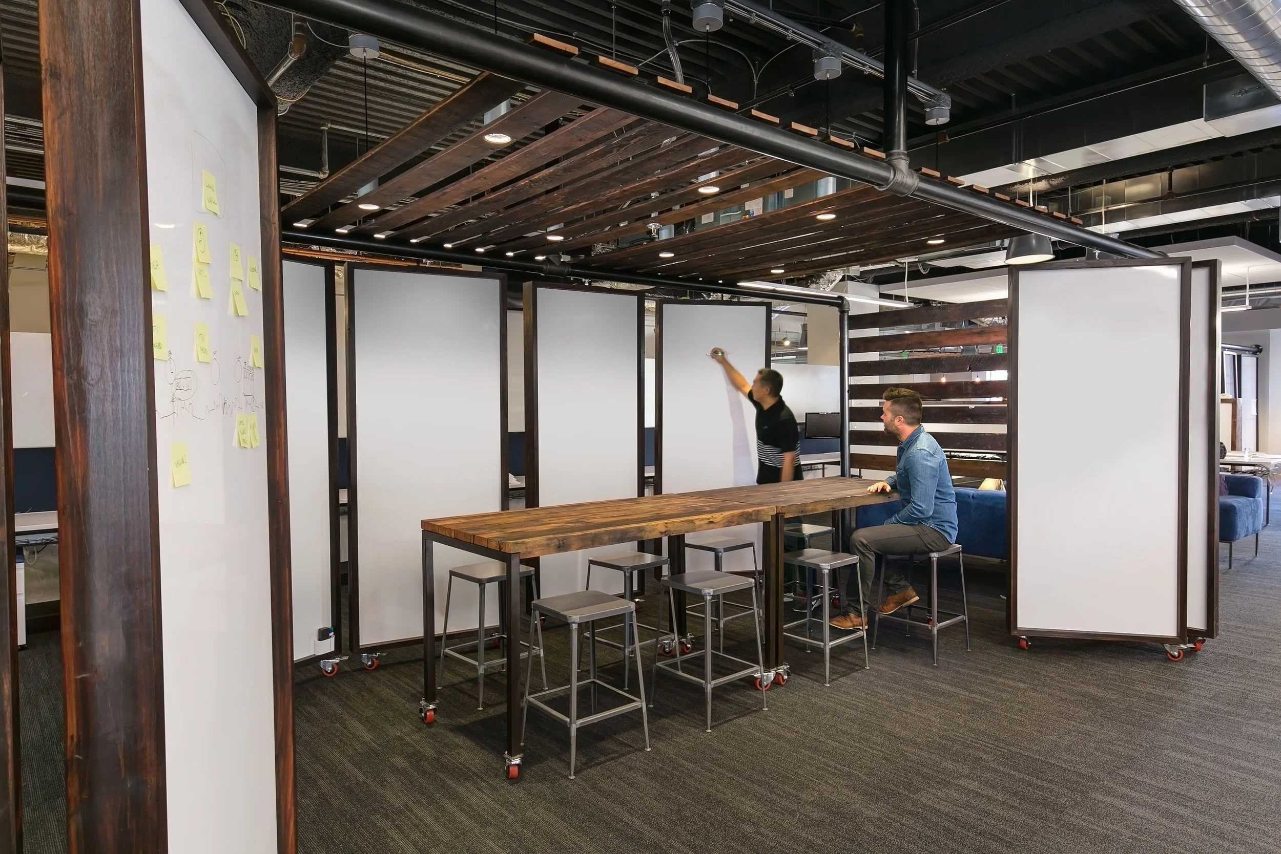Pitchbook - Seattle — JPC Architects