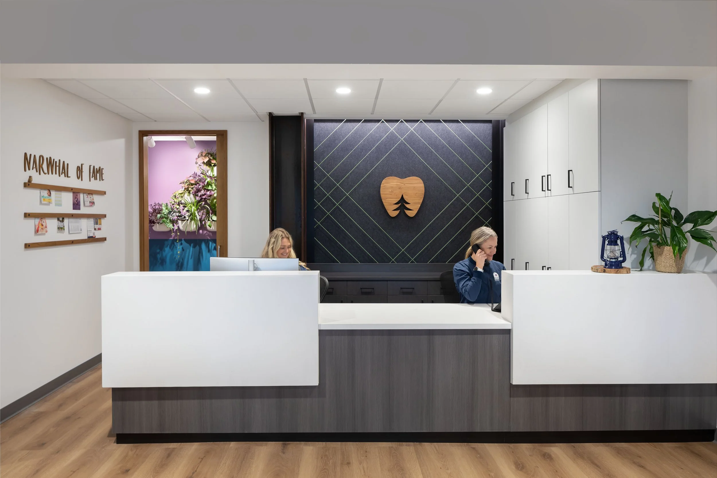 Projects — JPC Architects