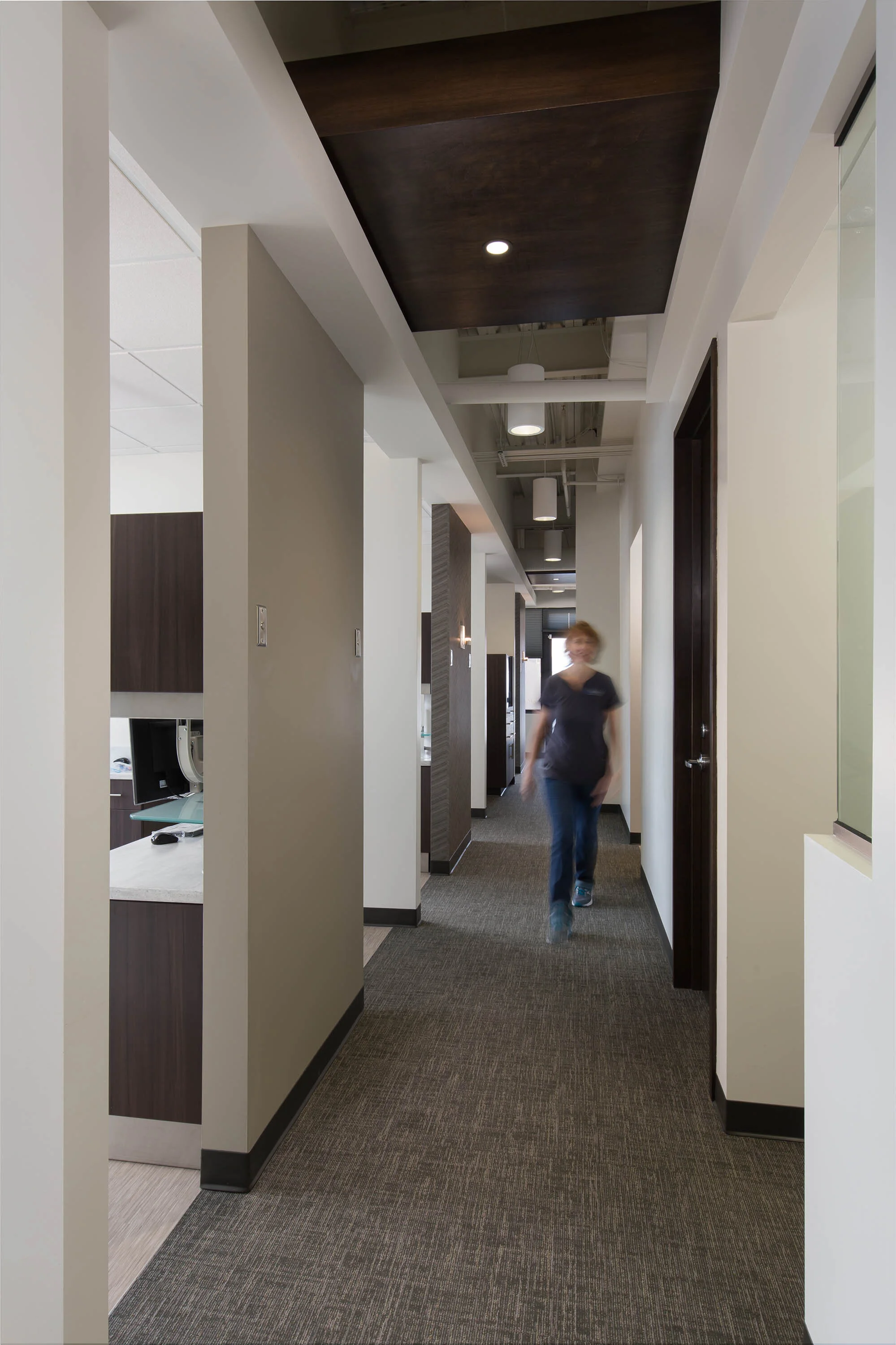 Affinity Dental — JPC Architects