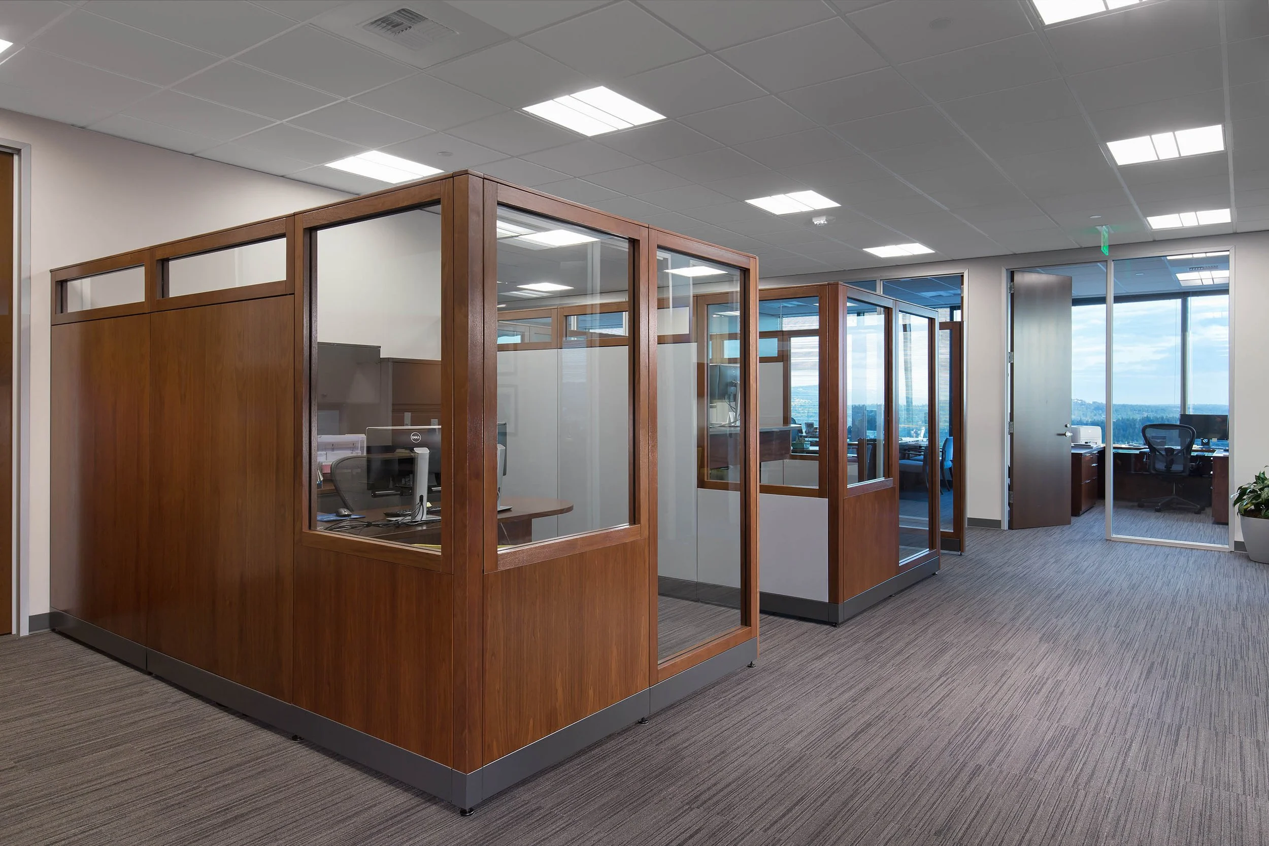 Stifel — JPC Architects