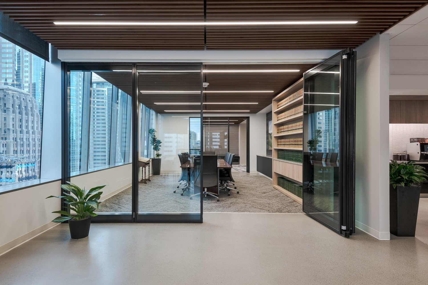 Ryan Swanson Law — JPC Architects