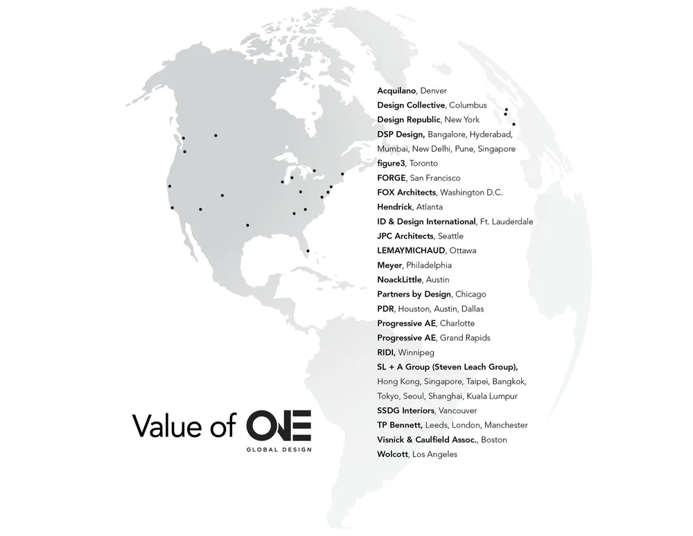 Firm Profile — JPC Architects